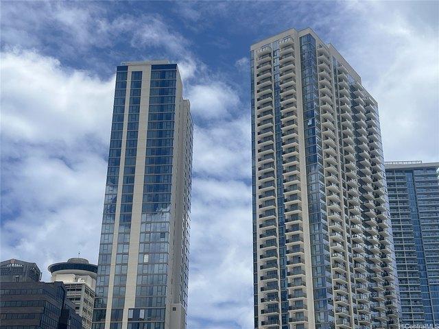 1390 Kapiolani Blvd Unit 3203, Honolulu, HI 96814