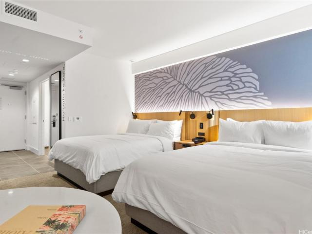 1390 Kapiolani Blvd, Unit 3205, Honolulu, HI 96814 | MLS #202601 | Compass