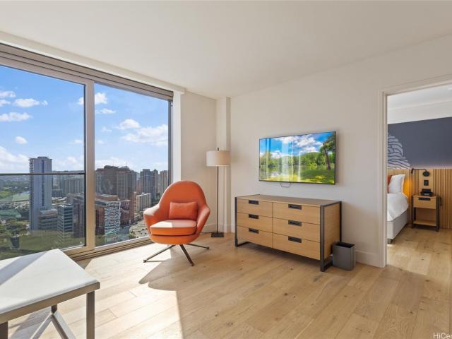 1390 Kapiolani Blvd, Unit 3503, Honolulu, HI 96814 | MLS #202526 | Compass