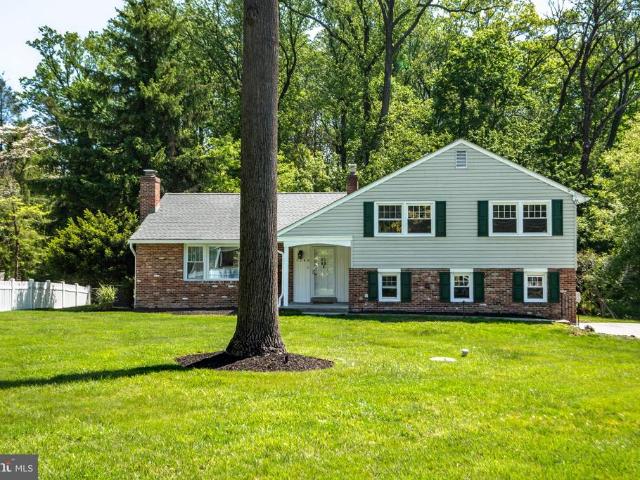 1390 Paxon Place