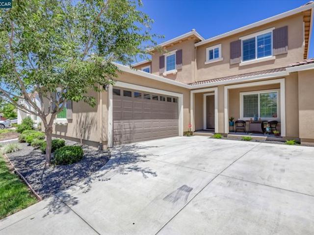 1390 Springdale Ct, Brentwood, CA 94513