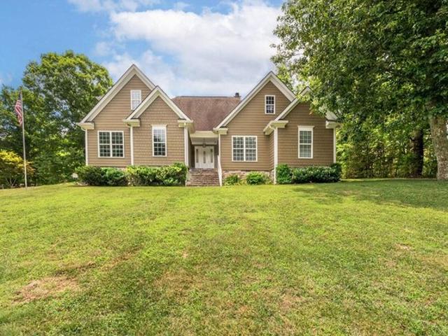 1390 Tatum Gulf Rd, Cloudland, GA 30731