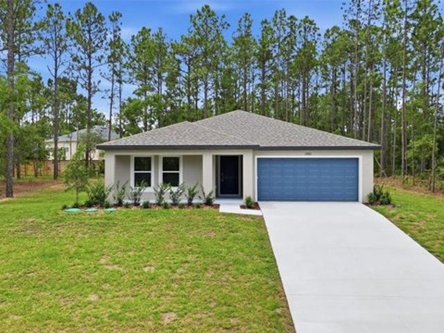 1390 W Kenmore Dr, Dunnellon, FL 34434