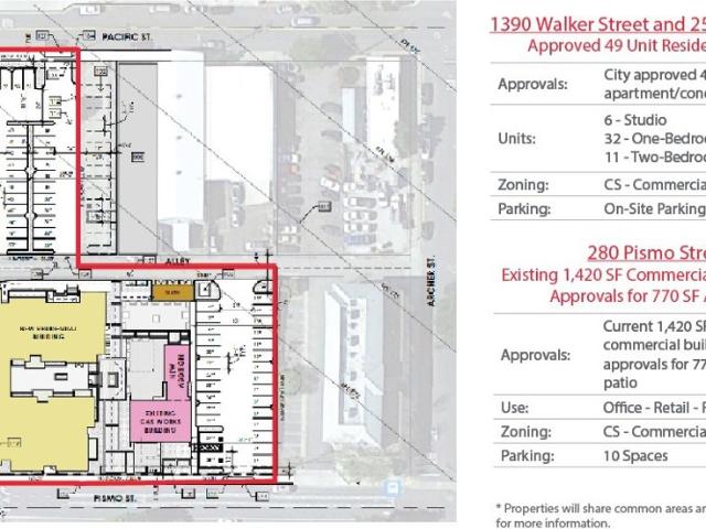 1390 Walker