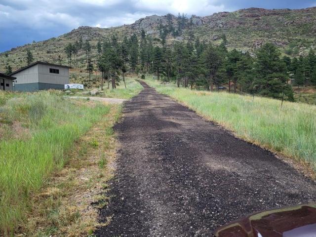 1390 Walking Wind Dr, Bellvue, CO 80512 | MLS #1052