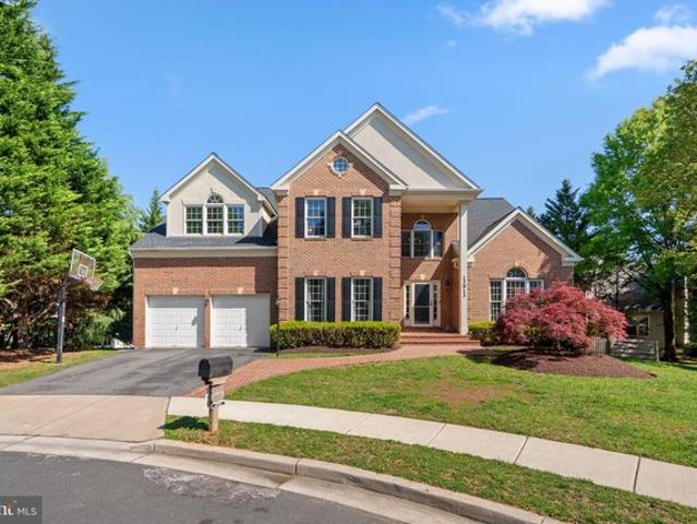 13913 Little Tree Ct, Rockville, MD 20850