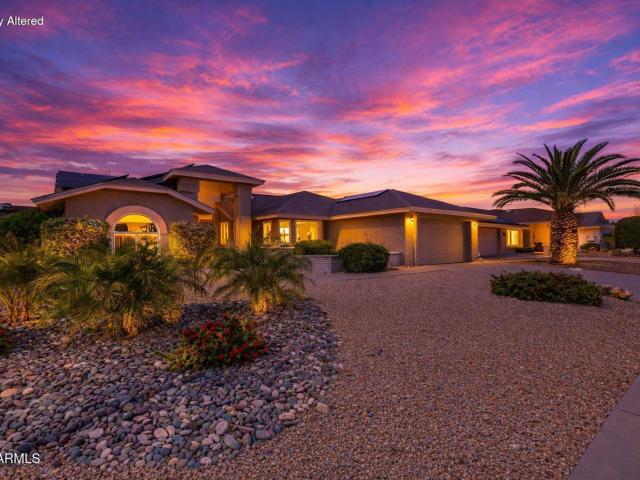 13910 W Oak Glen Dr, Sun City West, AZ 85375 | MLS #6988