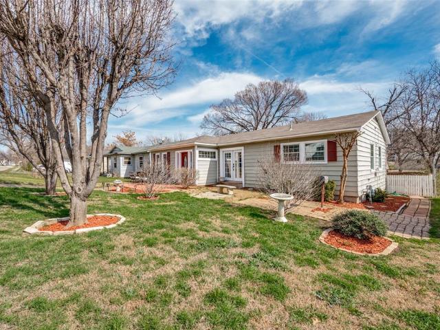 13910 Albemarle Dr, Farmers Branch, TX 75234 | MLS #21162 | Compass