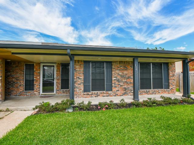 13910 Bonnercrest Drive