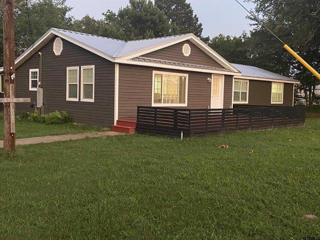 13910 FM 314 N, Brownsboro, TX 75756