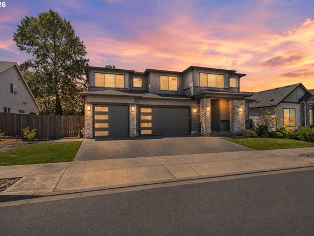 13910 NE 52nd Ave, Vancouver, WA 98686