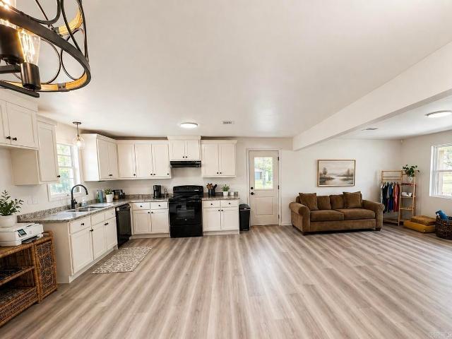 13910 Old Maumelle Road