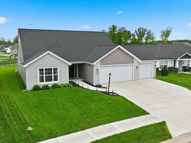 13910 Rame Pass, Fort Wayne, IN 46845