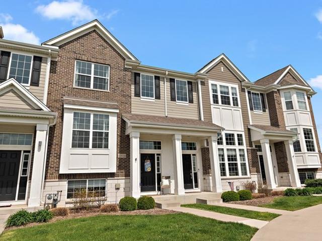 13910 S Addison Trl, Homer Glen, IL 60491