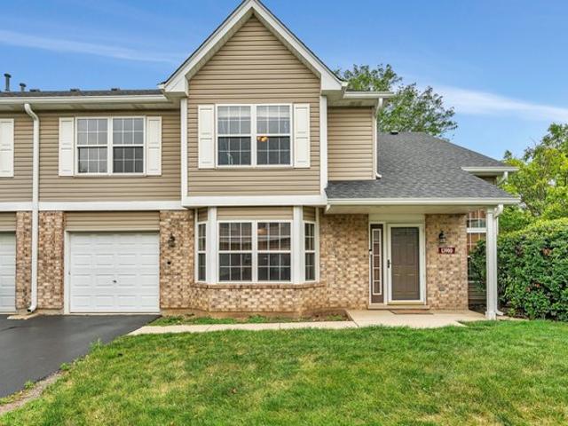 13910 S Cambridge Cir, Plainfield, IL 60544