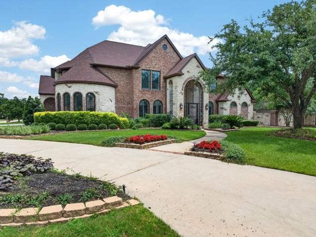 13910 Springmint Dr, Cypress, TX 77429