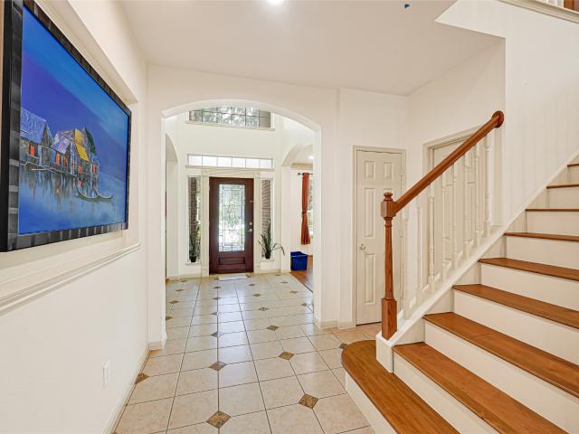 13911 Blue Vista Drive