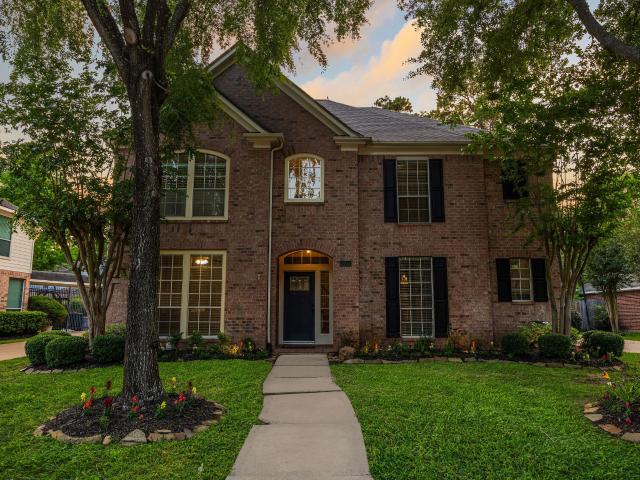 13911 Cypresswood Crossing Boulevard