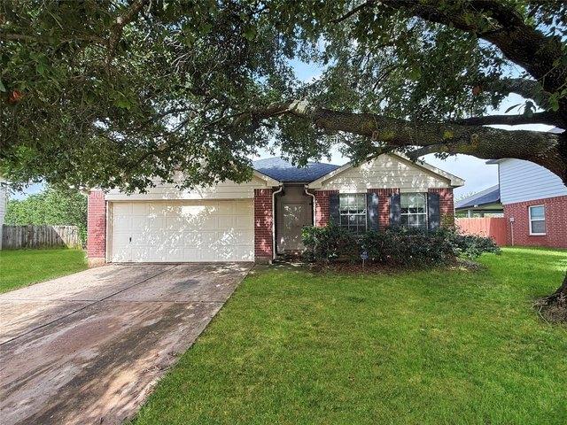 13911 Honey Bee Ct, Houston, TX 77039