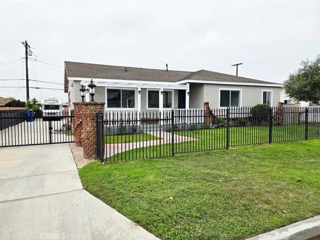 13911 Pacific Ave, Westminster, CA 92683