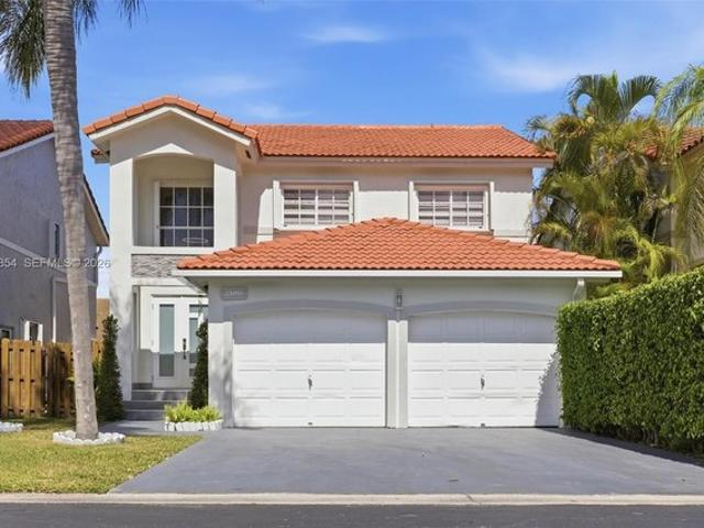13911 SW 100th Ln, Miami, FL 33186