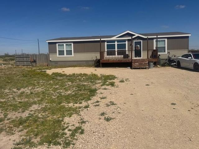 13912 W County Road 171, Odessa, TX 79766