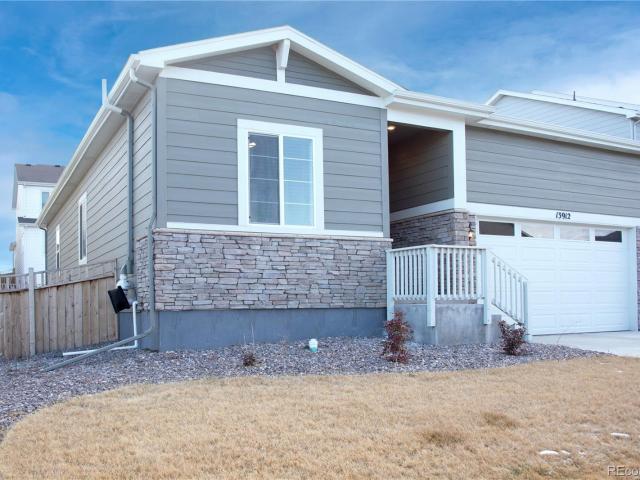 13912 Deertrack Ln, Parker, CO 80134 | MLS #6313 | Compass