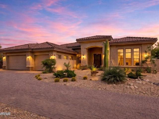 13912 E Cavedale Dr, Scottsdale, AZ 85262