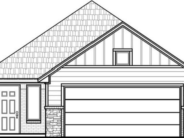 13912 Mondello Ln, Oklahoma City, OK 73170