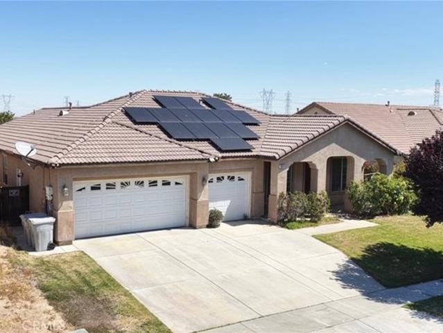 13912 Pinellia St, Hesperia, CA 92344