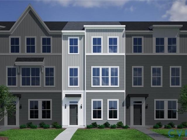 13912 Rue Ave, Midlothian, VA 23114