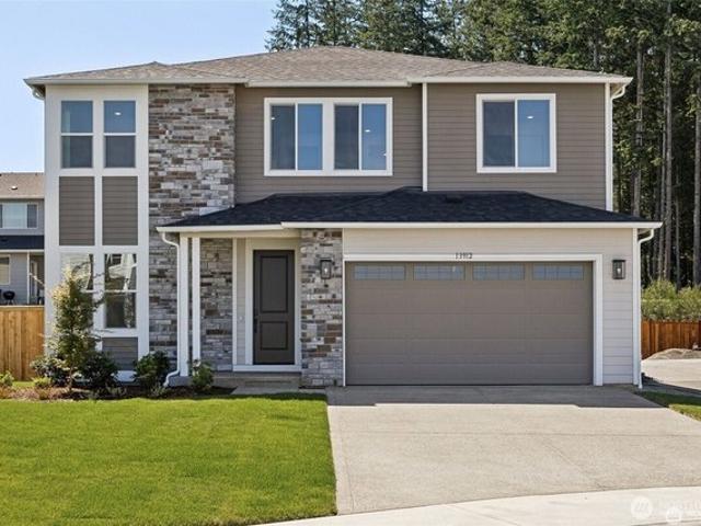 13912 st E Unit 62, Puyallup, WA 98374