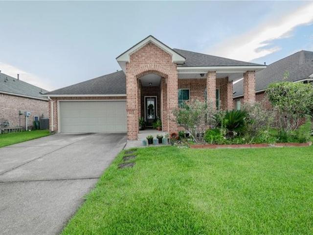 13912 Stone Gate Dr, Baton Rouge, LA 70816