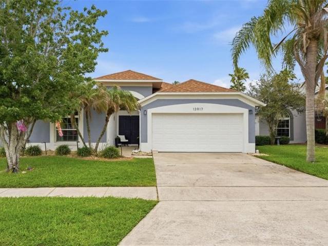 13917 Tallowridge Ct, Orlando, FL 32837