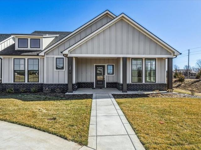 13917 W Barn Owl St, Wichita, KS 67235