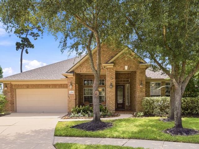 13914 Tallheath Ct, Houston, TX 77044
