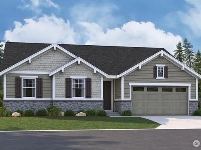 13914 th Ave E Unit 1383, Bonney Lake, WA 98391