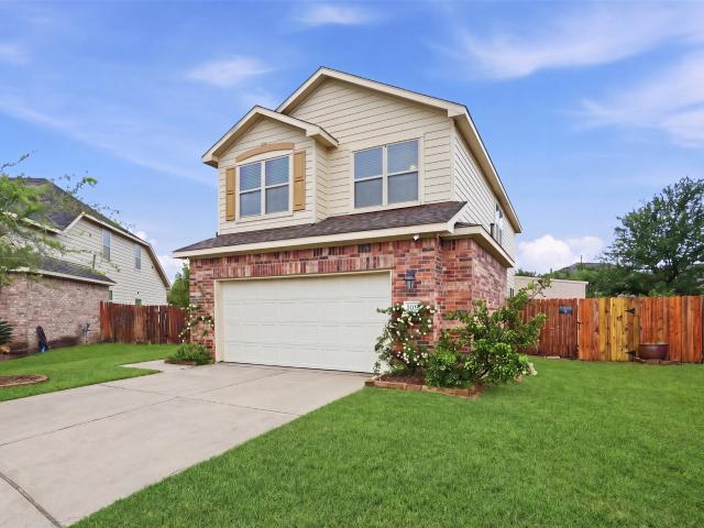 13914 Winthorpe Ct, Houston, TX 77047 | MLS #15437 | Compass