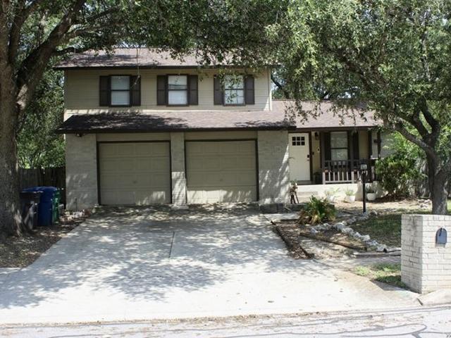 13914 Woodbreeze St, San Antonio, TX 78217