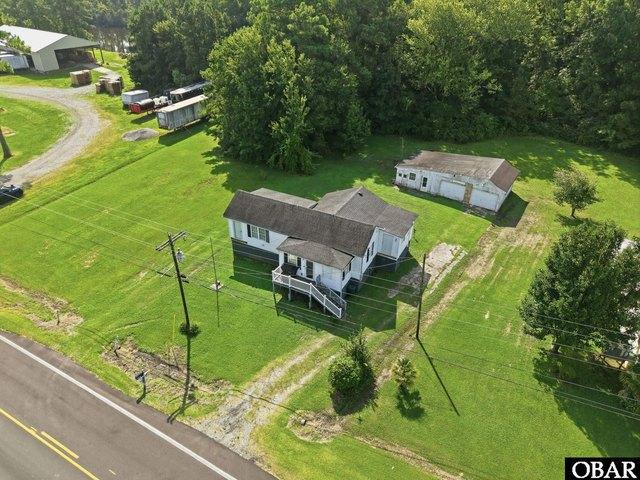 13914 Highway 264, Swanquarter, NC 27885