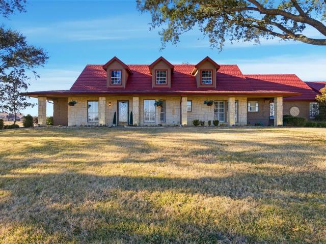 13914 Overlook Ln, Forney, TX 75126 | MLS #21163