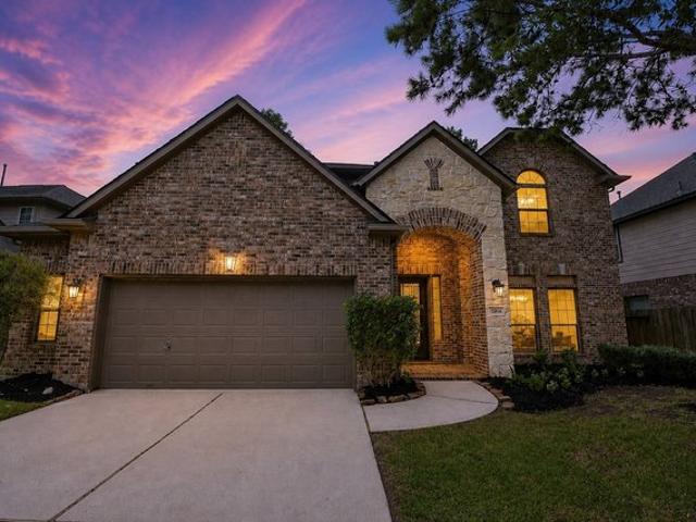 13914 Palmer Glen Ln W, Houston, TX 77044