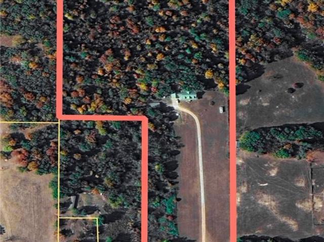13915 Farm Road 1115