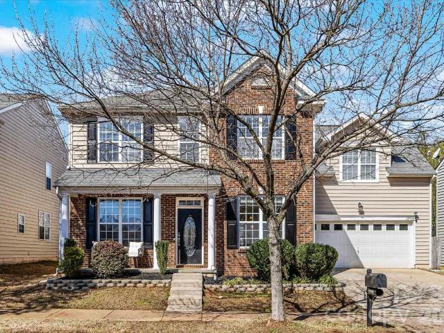 13915 Holly Stream Dr, Huntersville, NC 28078 | MLS #4358 | Compass