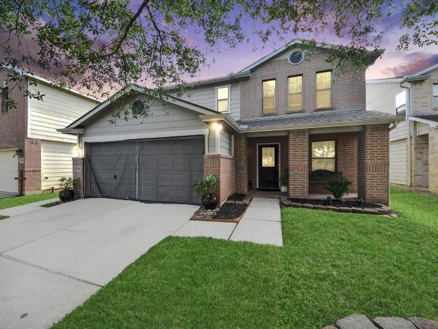 13915 Prosperity Ridge Dr, Houston, TX 77048 | MLS #81994