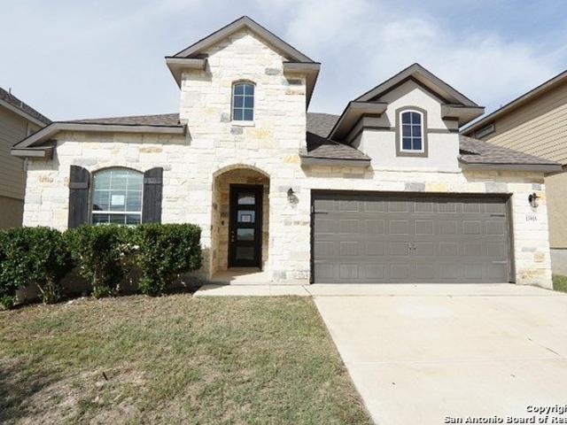 13915 Silas Crk, San Antonio, TX 78245