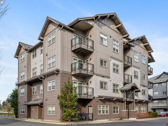 13915 SW Meridian St Unit 307, Beaverton, OR 97005