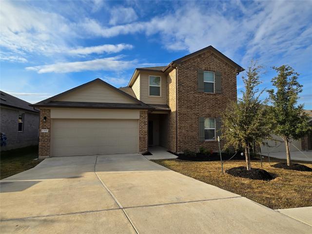 13916 Mamie Eisenhower Rd Manor, TX 78653 | MLS #6004 | Compass