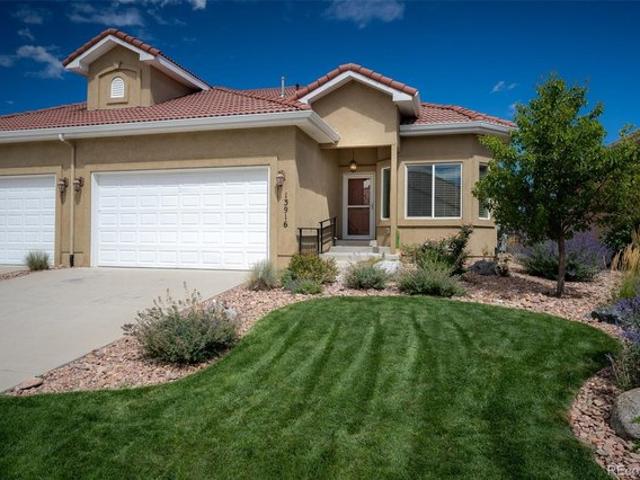 13916 Paradise Villas Grv, Colorado Springs, CO 80921