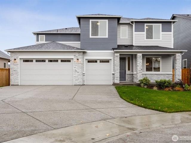 13918 th Ave E Unit 1382, Bonney Lake, WA 98391